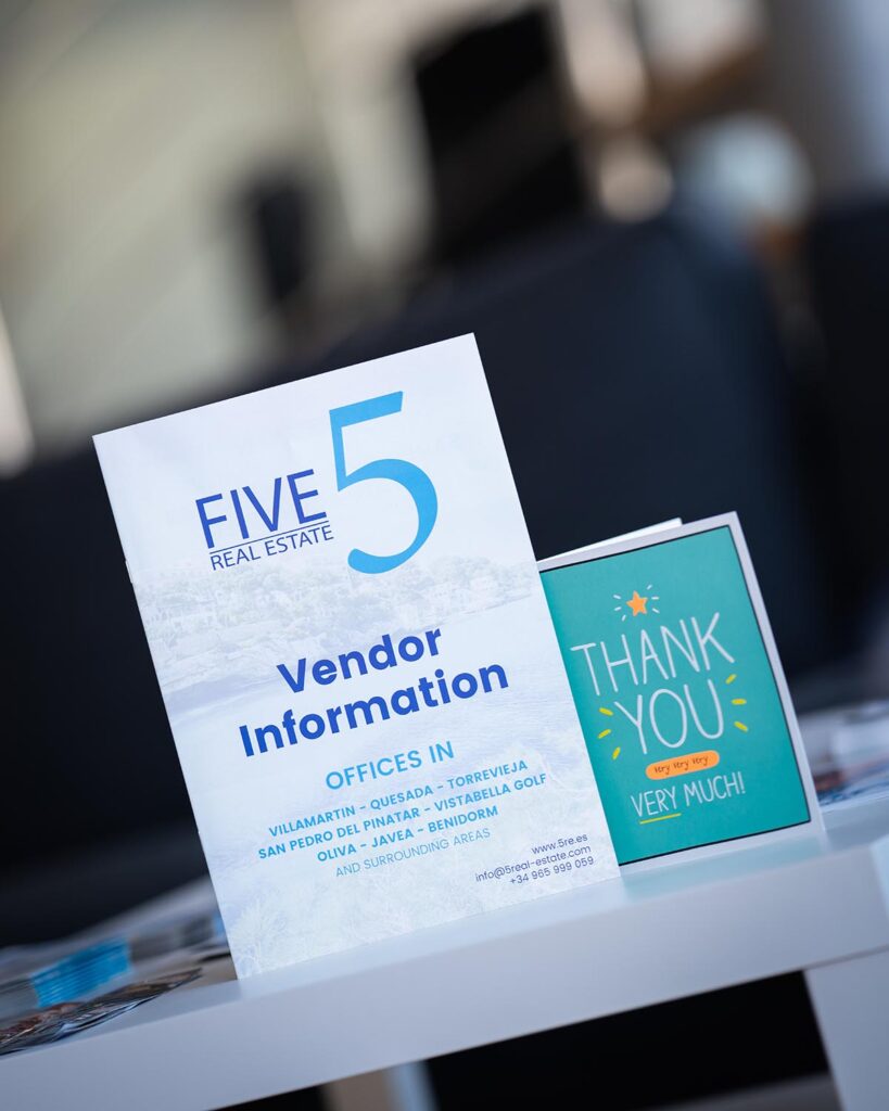 About Us - 5 Real Estate