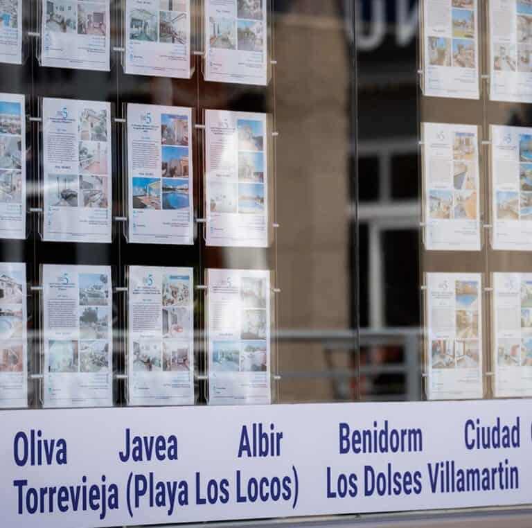 About Us - 5 Real Estate